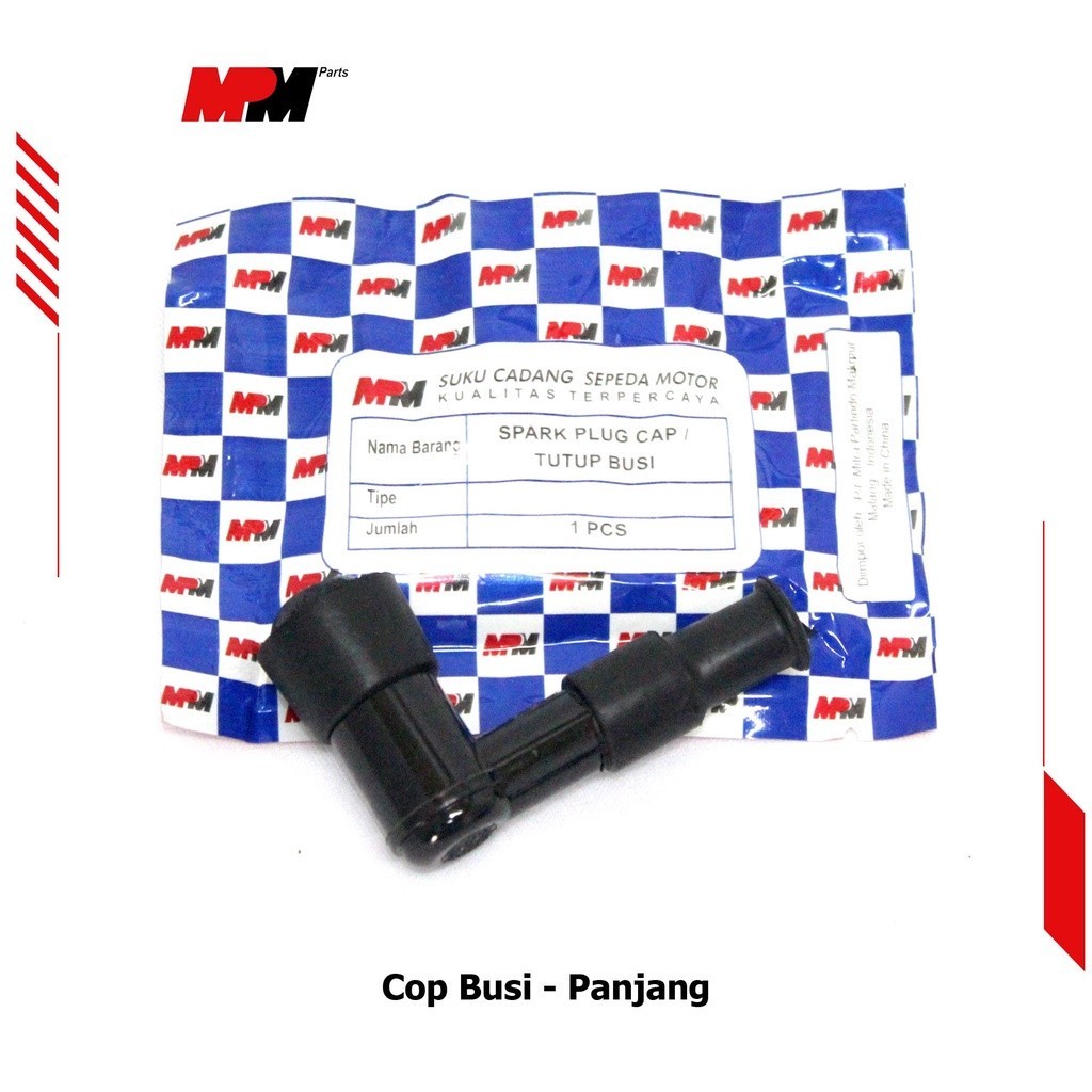 Jual Cop Busi MPM Panjang | Shopee Indonesia
