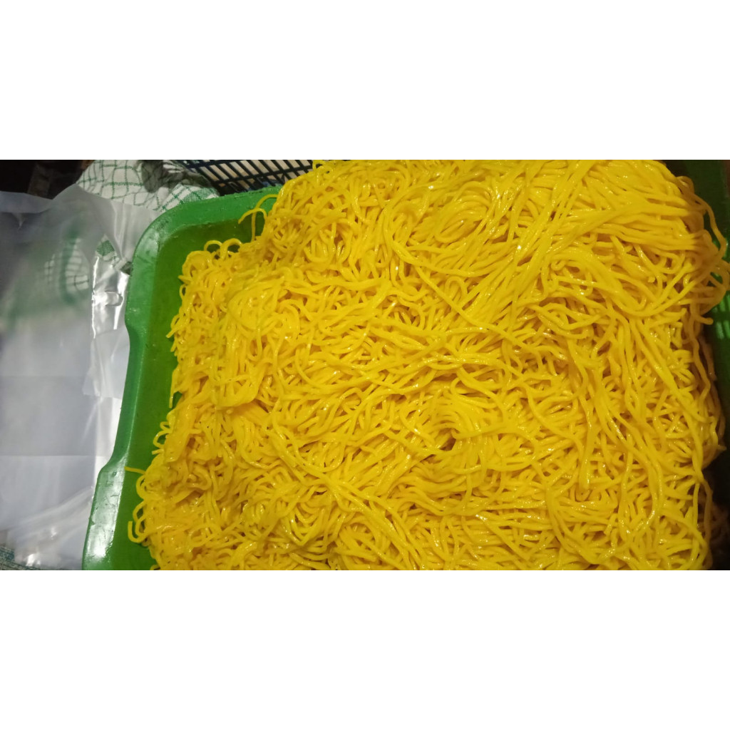 Jual Mie Kuning 500Gr | Shopee Indonesia