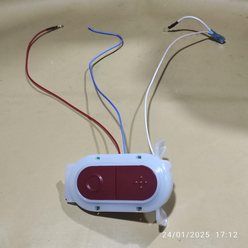 Jual LED LAMPU INDIKATOR COOK WARM YONGMA MAGIC COM DIGITAL 2L YONG MA ...