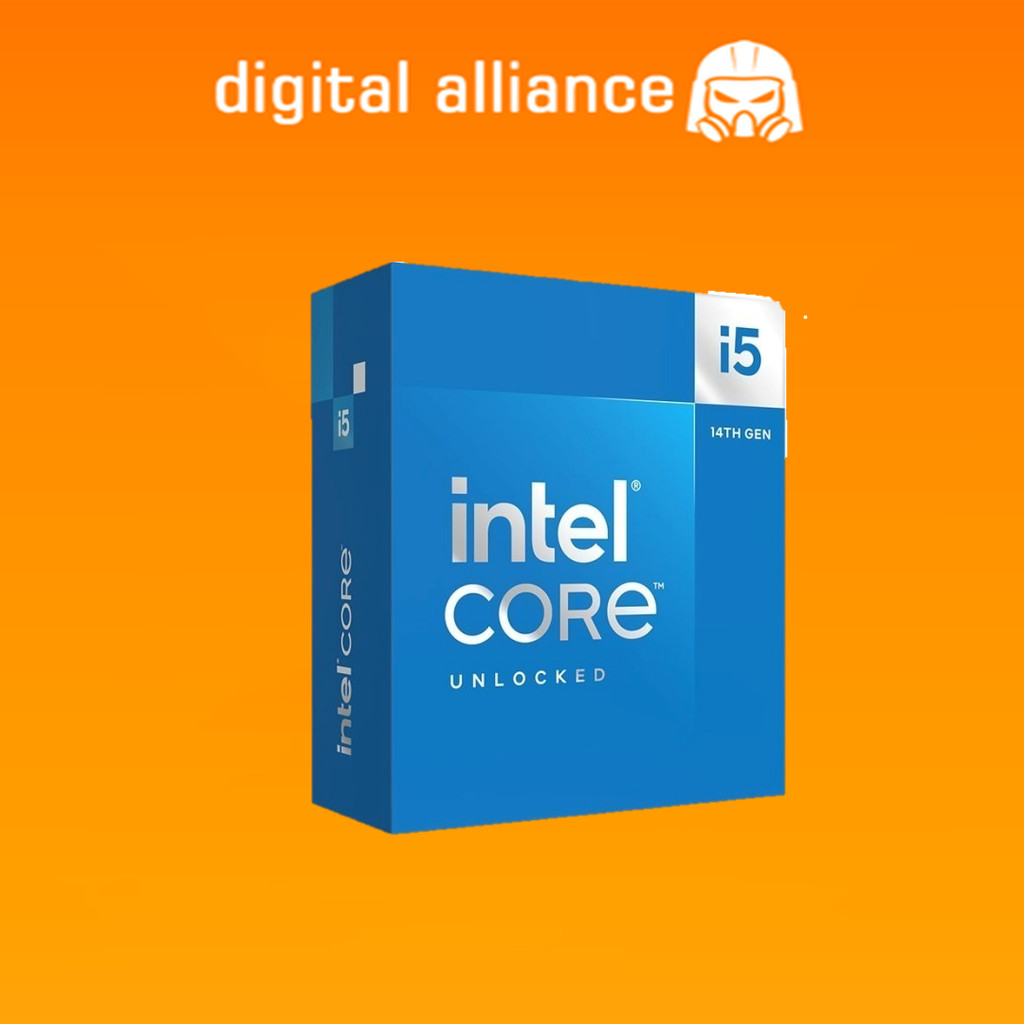 Jual INTEL PROCESSOR I5 14400F LGA 1700 | Shopee Indonesia