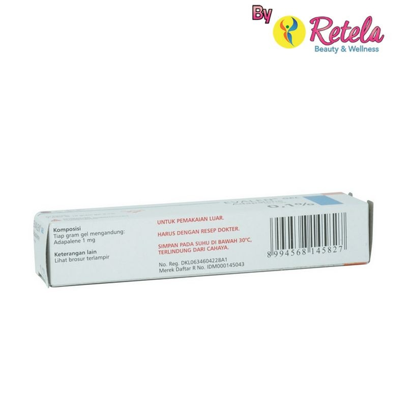 Jual EVALEN 1 MG GEL TUBE 10GR | Shopee Indonesia