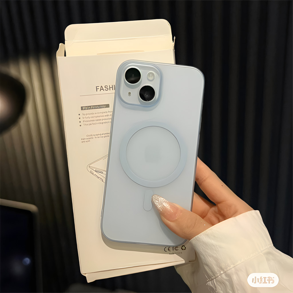 Jual New Casing Luxury Ultra Thin PC Matte Hard Case Matte anti ...
