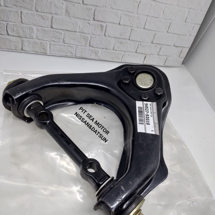 Jual Upper arm atau arm atas Nissan Terrano Z24 - KIRI berkualitas | Shopee Indonesia