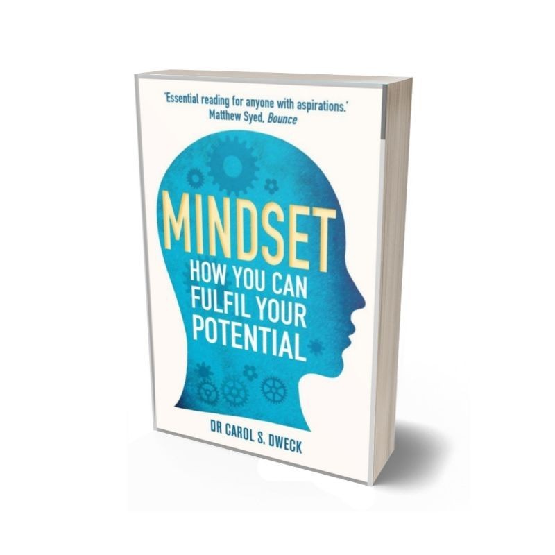 Jual Mindset: How You Can Fulfill Your Potential | Shopee Indonesia