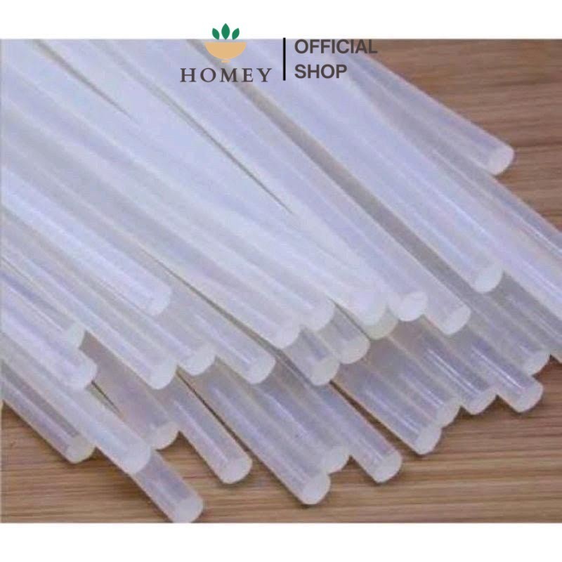 Jual HOMEY - Isi Lem Tembak 30 CM / Glue Gun Refill / Lem Buket ...