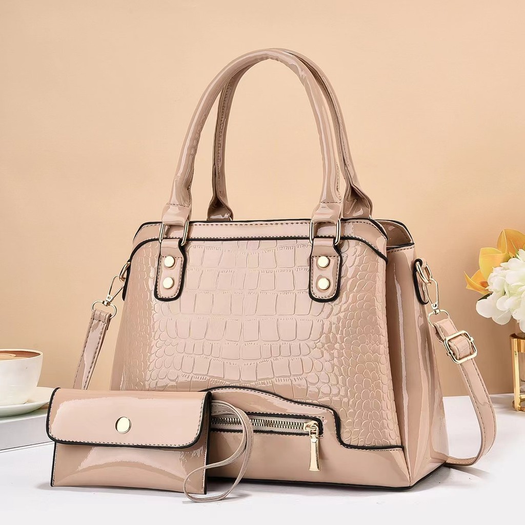 Jual Handbag Wanita Mewah dan Premium - Tas Bahu Wanita Terbaru - PX ...
