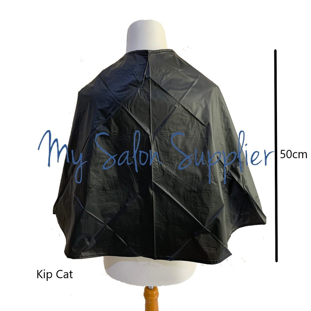 Jual Cape / KIP CAT Rambut Salon - Plastik QUEEN | Shopee Indonesia