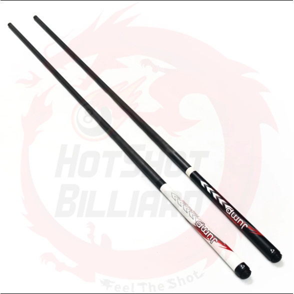 Jual LS/Lilqiong CS Carbon JUMP Cue - JUMP Cue Stick Billiard | Shopee ...