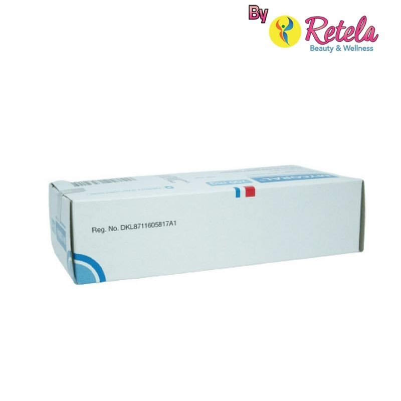 Jual MYCORAL 200MG 1 STRIP 10 TABLET | Shopee Indonesia