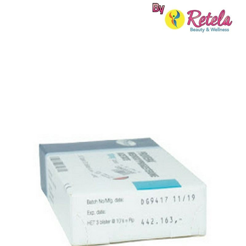 Jual Provera 10 mg 10 Tablet / Medroxyprogesterone acetate | Shopee ...