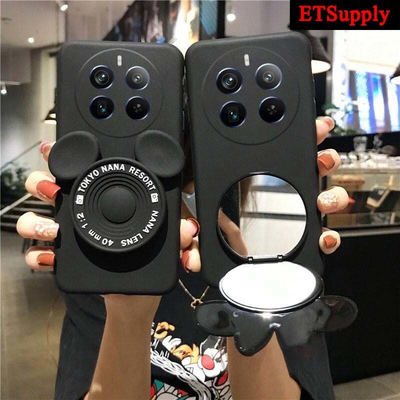 Jual Phone Case Realme 12 13 Pro Plus 5G 13 Plus Note 60 4G Back Cover ...