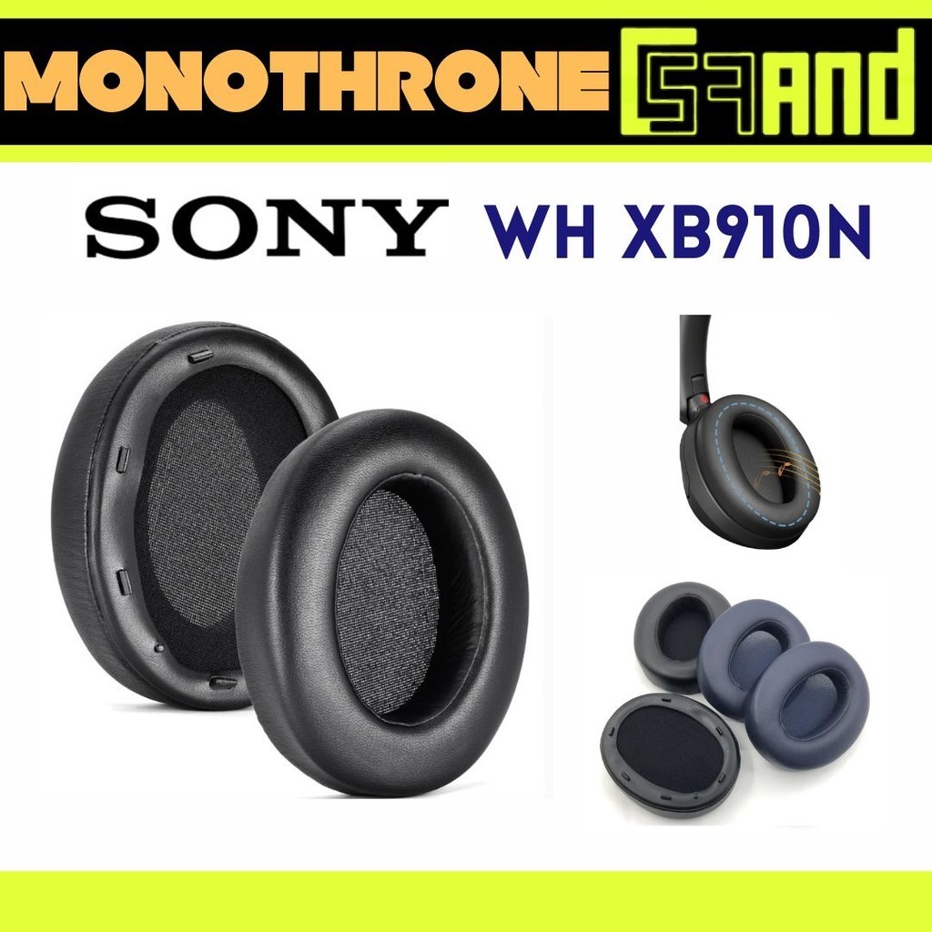 Jual Busa Sony WH XB910N WH-XB910N WHXB910N Sony WH XB 910N WHXB 910 ...