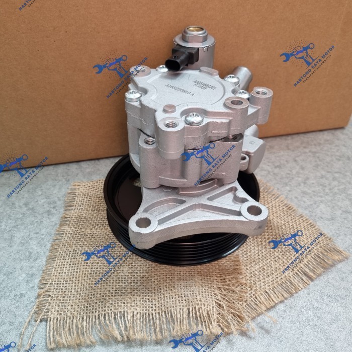 Jual Pompa Power Steering Pump Mercedes Benz W207 W204 Coupe Ori ...