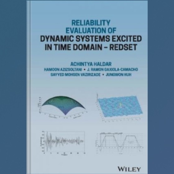 Jual Buku Reliability Evaluation of Dynamic Systems Excited in Time Domain | Shopee Indonesia