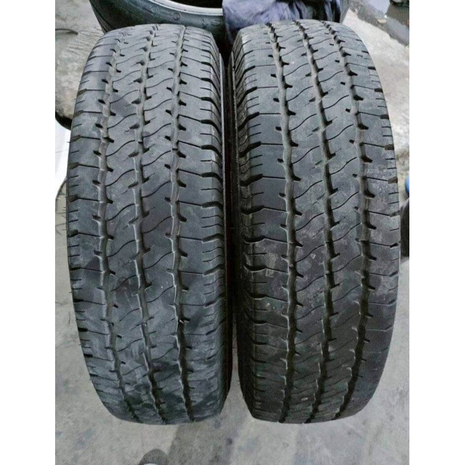 Jual BAN MOBIL SECOND UKURAN 175 R13 STANDAR MERK MAXMILER PRO | Shopee ...