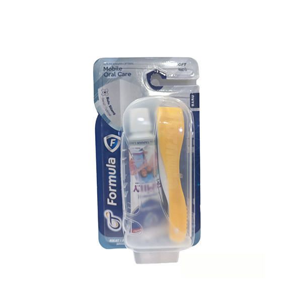 Jual FORMULA FLIP MOBILE ORAL CARE KIT | Shopee Indonesia