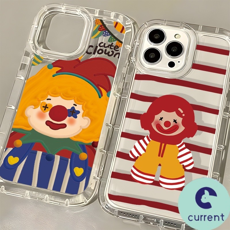 Jual Anti shock airbag Transparan Soft case Samsung S25 Ultra S25 Plus S24 Fe A56 5G A17 5G A07 ...