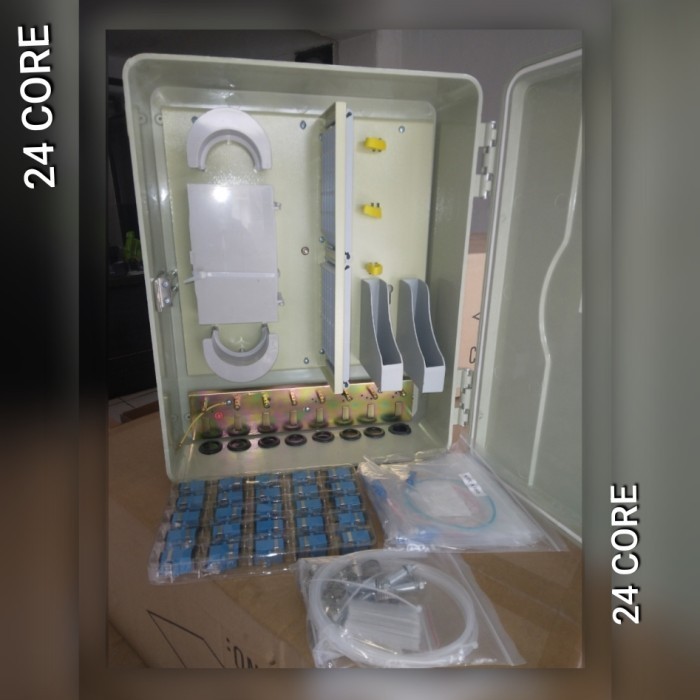 Jual odc tiang 24core 48core ODC | Shopee Indonesia