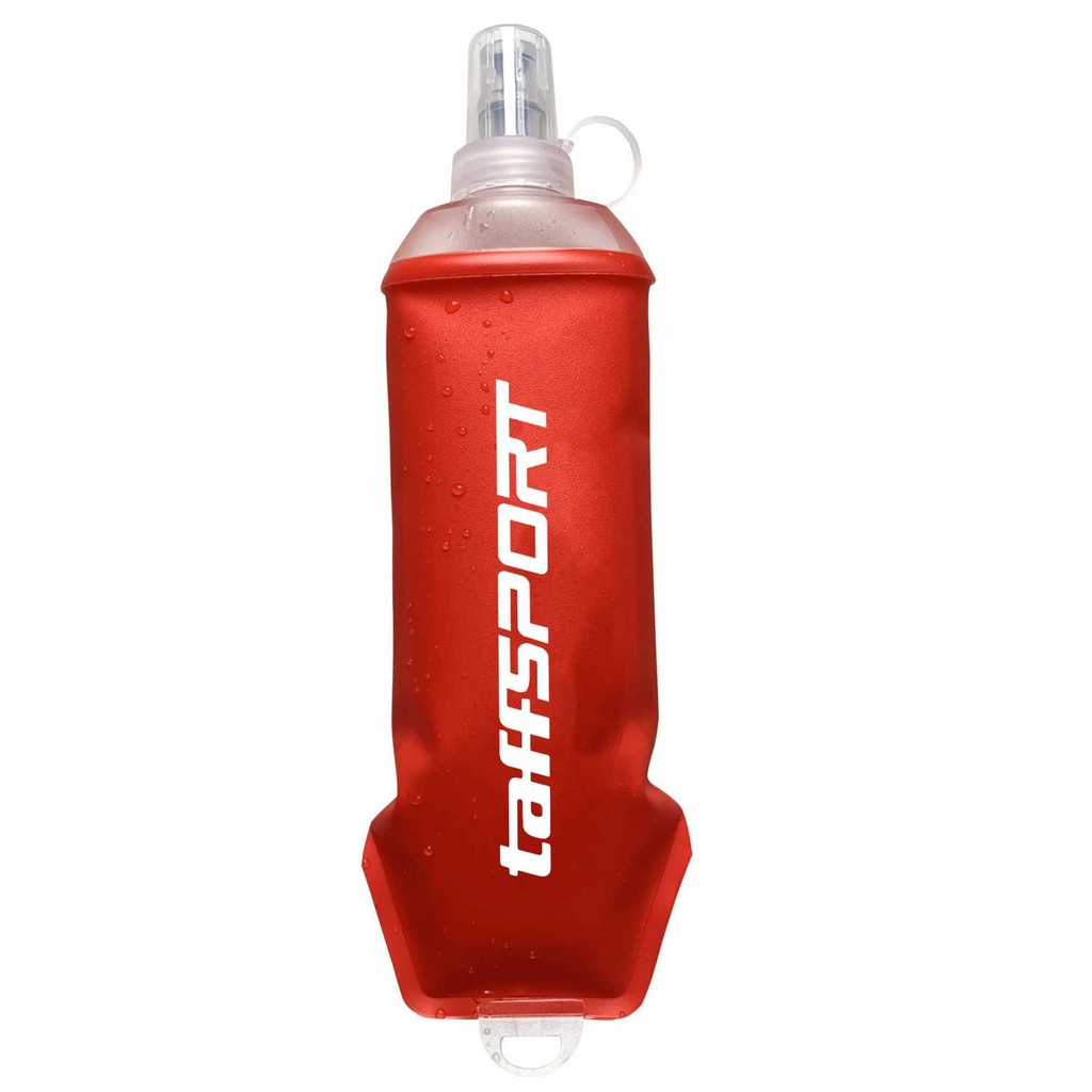 Jual 500ML 250ML 150ML Botol Air Lipat Putih Botol Lembut yang Dapat ...