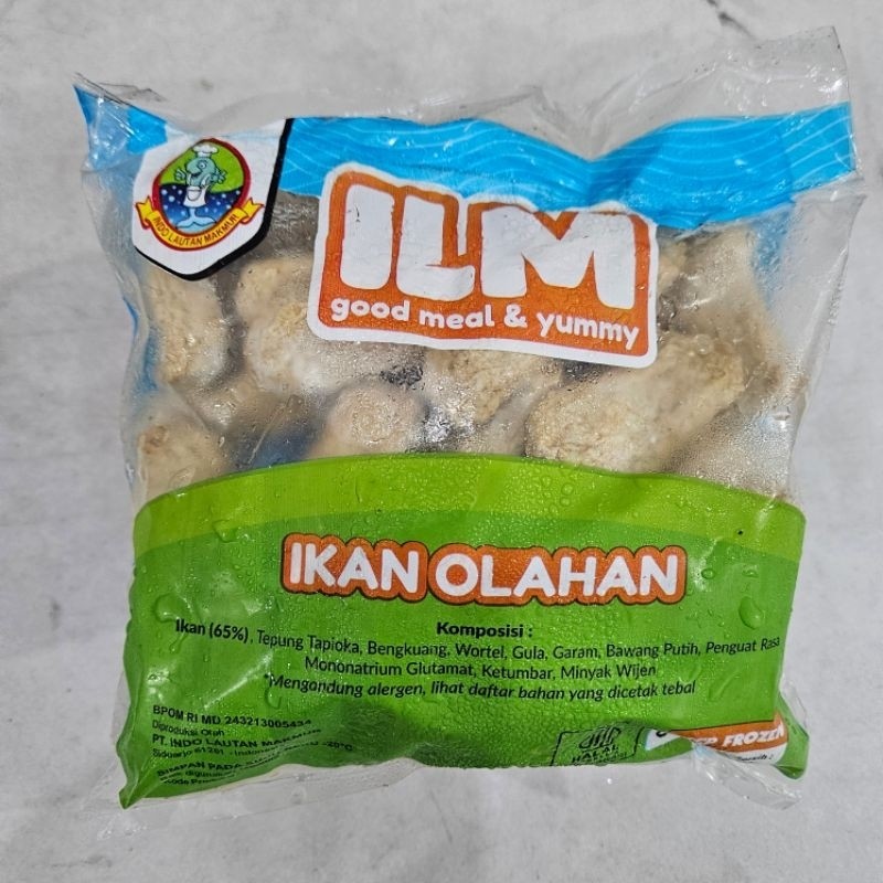 Jual ilm tempura 500g | Shopee Indonesia