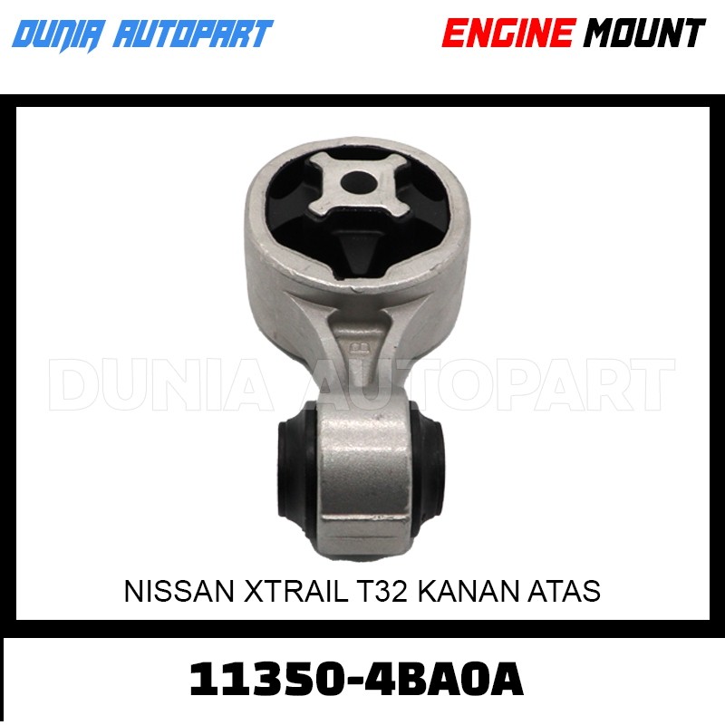 Jual Engine Mounting Kanan Atas Nissan Xtrail T32 2500cc Tahun 2014 ...