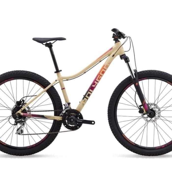 Jual Sepeda MTB Polygon Cleo 2 | Shopee Indonesia