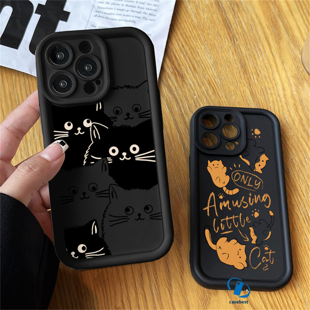 Jual Casebest Casing HP OPPO A38 A18 A5S A16 A12 A3S A17K A15 A94 A17 A57 A9 A31 A53 A5 A33 A77 ...