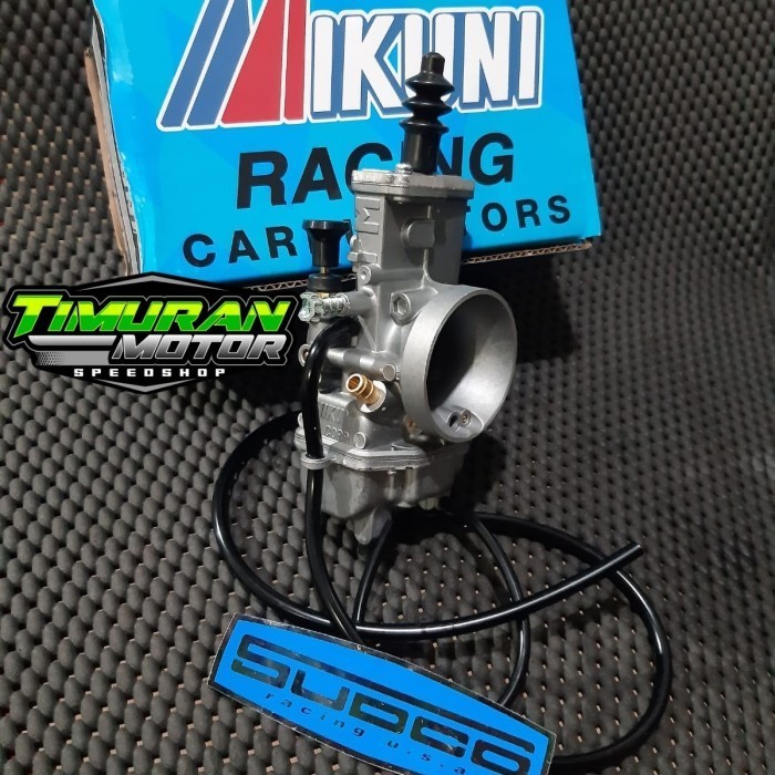 Jual KARBURATOR MIKUNI TMX 35 SUDCO | Shopee Indonesia
