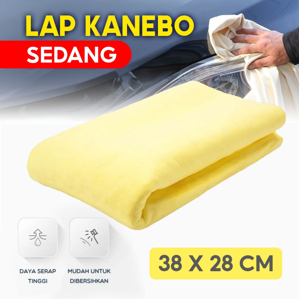 Jual Lap Kanebo Ukuran Besar Lap Mobil Lap Motor Murah | Shopee Indonesia