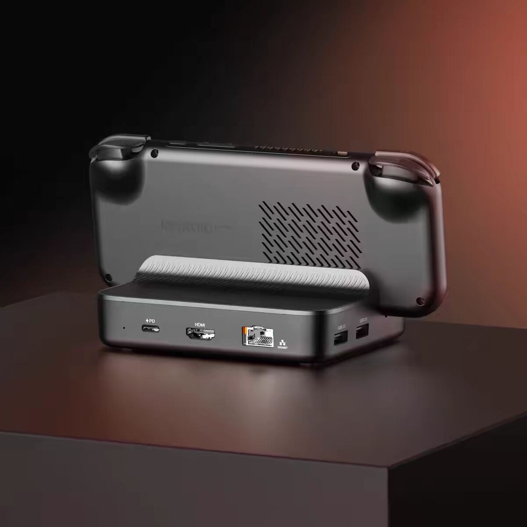 Jual Retroid Pocket 5 Docking Station For Retroid Pocket 4 Pro / Rp5 ...