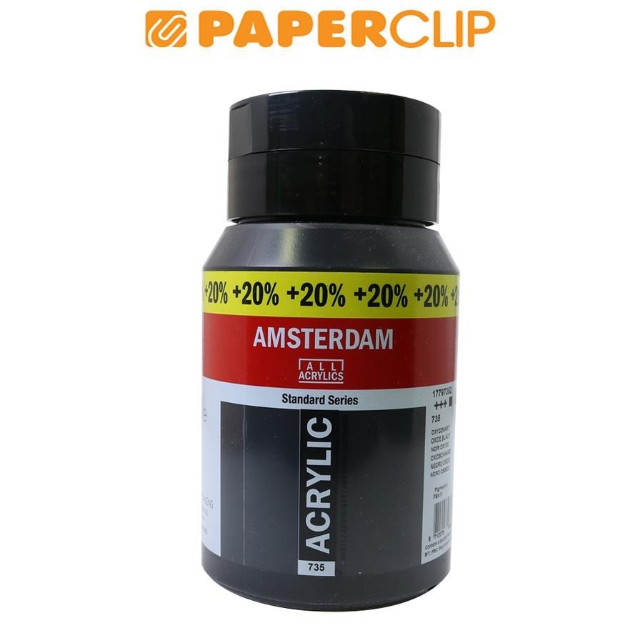 Jual CAT AKRILIK / ACRYLIC TALENS ART CREATION S1 600ML 17797352AAC ...