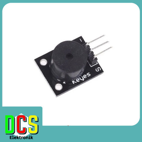 Jual Module Passive Buzzer | Shopee Indonesia