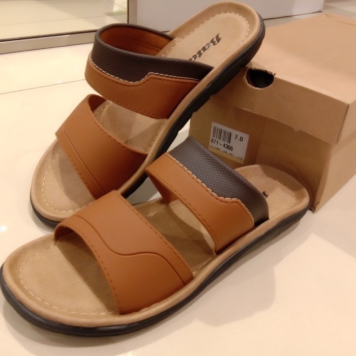 Jual [ ORIGINAL 100%] SENDAL BATA PRIA SLOP TERKEREN BEST SELLER/COD ...