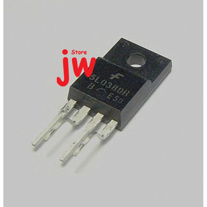 Jual KA5L0380R 5L0380R 5L0380 SMPS POWER SUPLY | Shopee Indonesia