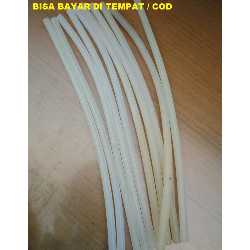 Jual LEM TEMBAK BAKAR / LILIN PISTOL LEM TEMBAK | Shopee Indonesia