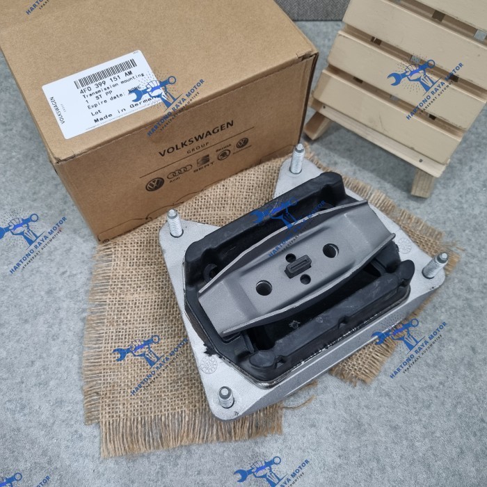 Jual Transmisi Mounting Audi A6 4F Transmission VAG Original ...