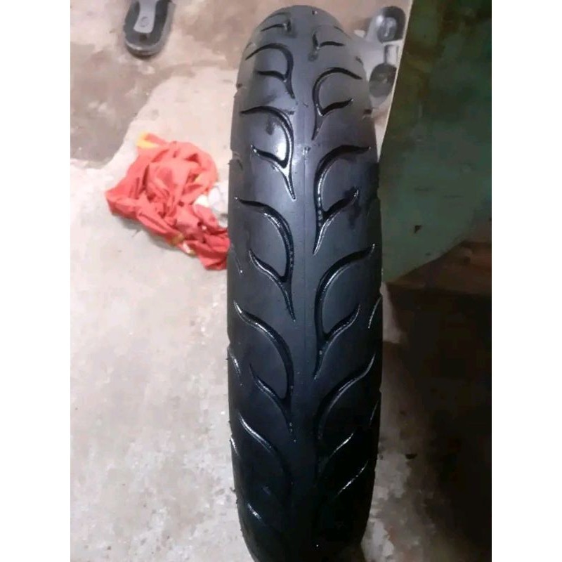 Jual Ban Softcoumpon Mp76 Ring 14 ukuran 90/80 tubles | Shopee Indonesia