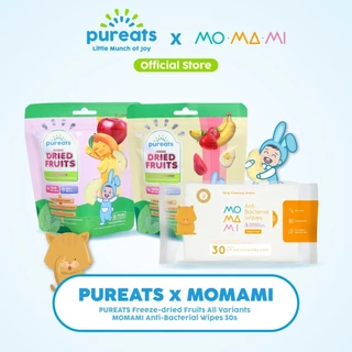 Toko Online Pureats Official Store | Shopee Indonesia