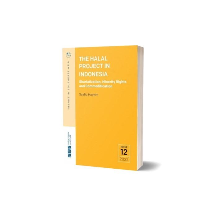 Jual Buku Halal Project in Indonesia - 9789815011760 | Shopee Indonesia