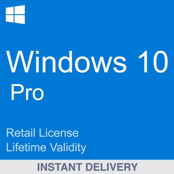 Jual Windows 10 Pro Digital License - Serial Number Serial Key | Shopee ...