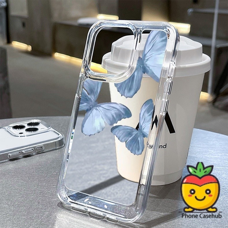 Jual transparan soft Case Samsung a54 a55 S24 Plus S24 ultra a53 a14 A05 A05S a52 a04s s23 FE ...