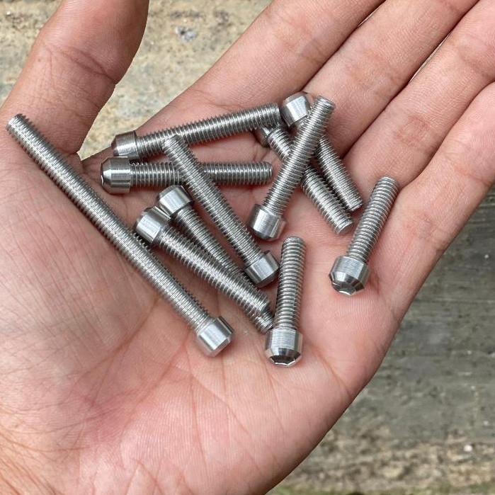 Jual baut intake manifold,manipul baut intake manifold mio L stainless ...