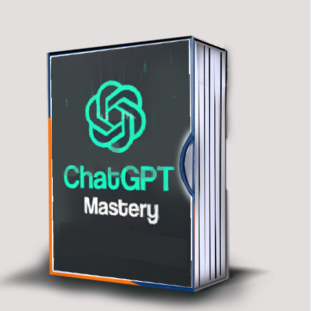Jual e-course ChatGPT Mastery- Kursus Belajar Perintah Prompt Chat GPT ...