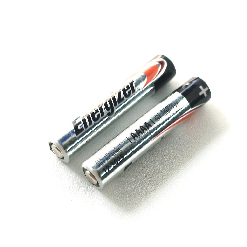 Jual Battery AAAA 1,5V Energizer 2pcs | Shopee Indonesia