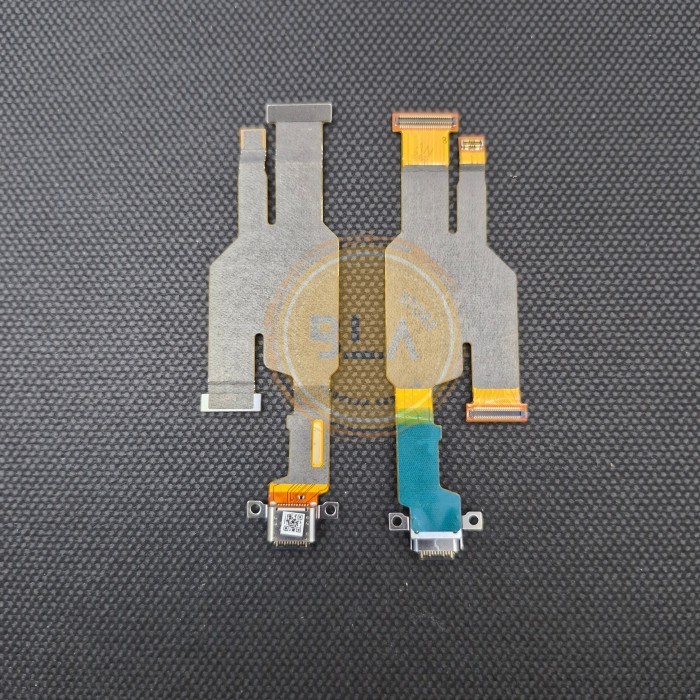 Jual Papan Cas Asus Rog Phone 5 ZS673KS / Asus Rog Phone 5s ZS676KS - Flexible Connector Charger ...