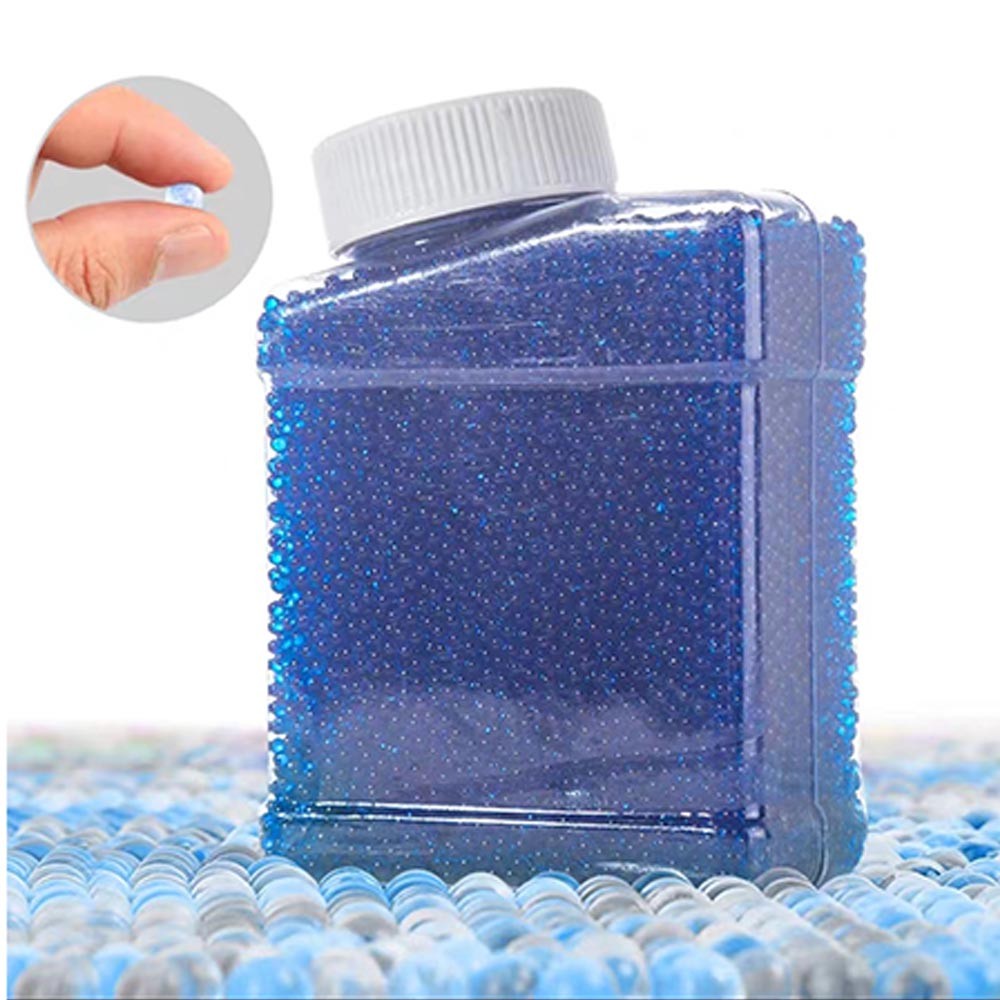 Jual 110G Blaster Ammo Water Ball Beads For Toy Gun Bullets Glock Pistol M416 AK47 Dropship To ...