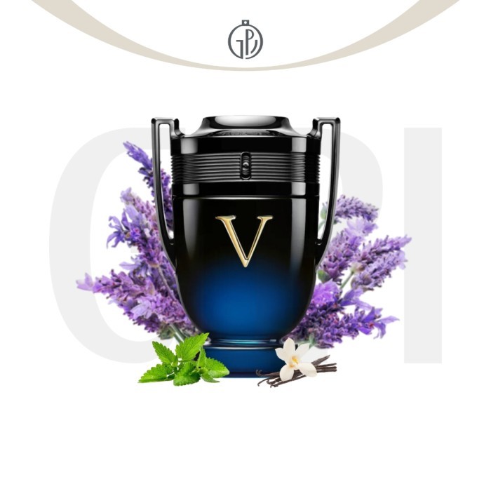 Jual PR Invictus Victory Elixir for Men Parfum Intense 50 ml | Shopee ...