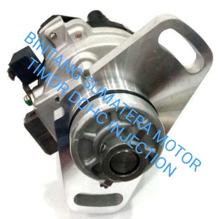 Jual DELCO DISTRIBUTOR ASSY TIMOR DOHC INJECTION HYUNDAI KIA ORIGINAL ...