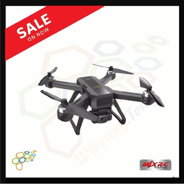 Jual [ORIGINAL] Drone Kamera MJX B20 Bugs 20 EIS GPS Brushless Wifi Kamera Dengan Tas | Shopee ...