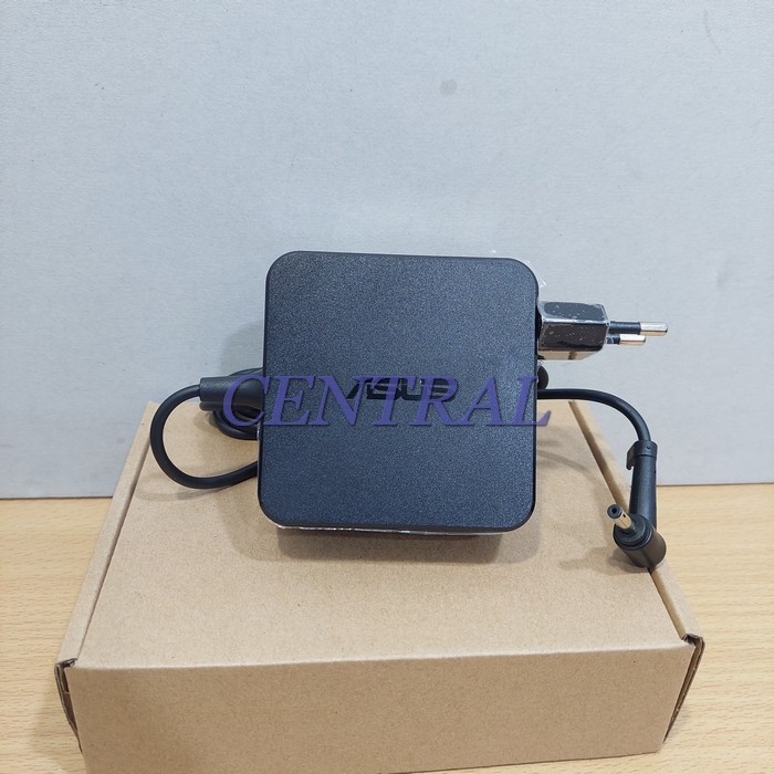 Jual Adaptor Charger Asus Vivobook TP470 TP470E TP470EA 19V 3.42A 65W -CP | Shopee Indonesia